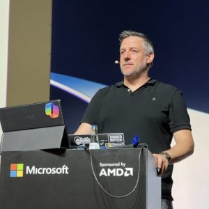 by Alex de Jong – Let's learn!